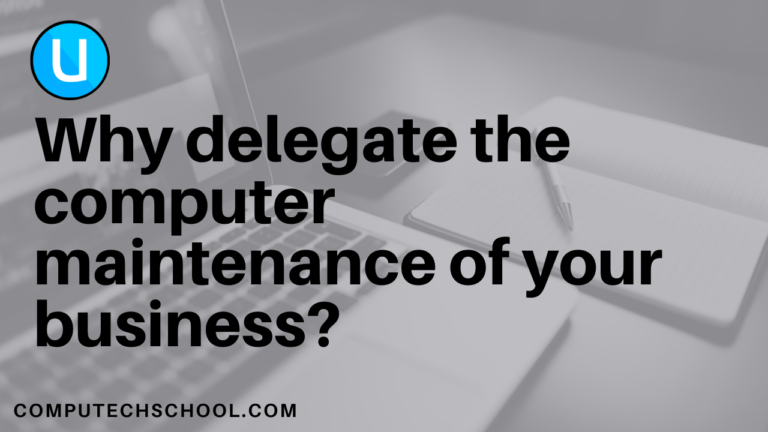 CompuTech - Salt Lake City's Favorite Technology Repair Shop