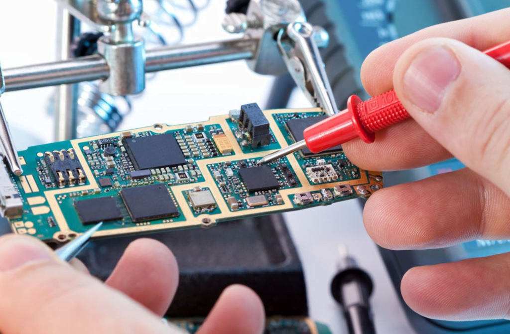 About CompuTech - Honest Top-Rated Technology Repair Store In SLC