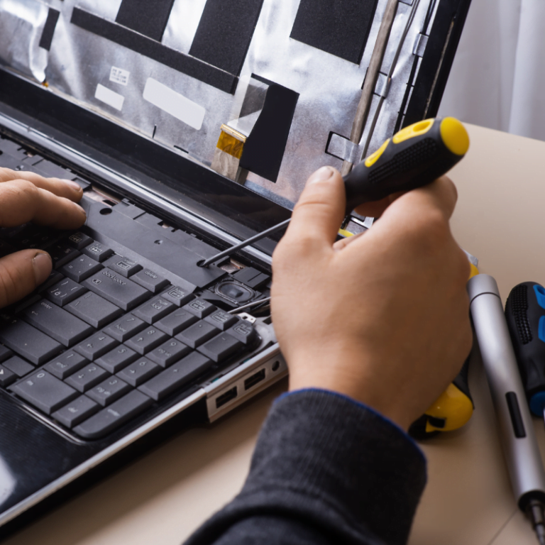 CompuTech - Salt Lake City's Favorite Technology Repair Shop